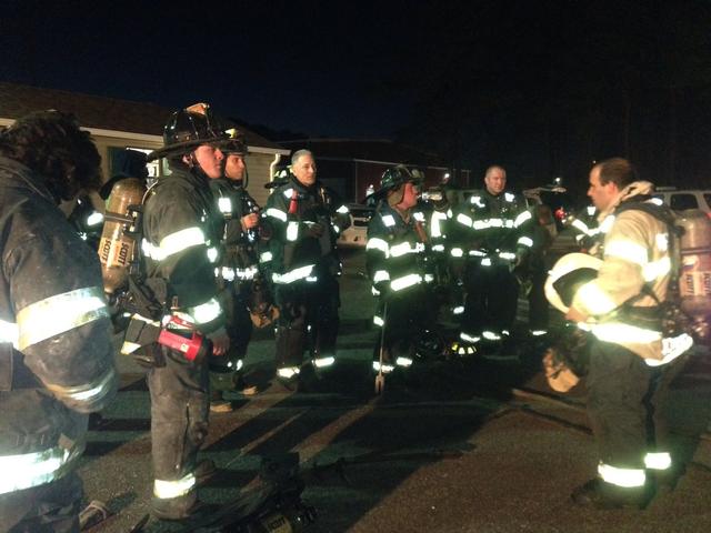 Photos - Nesconset Fire Department