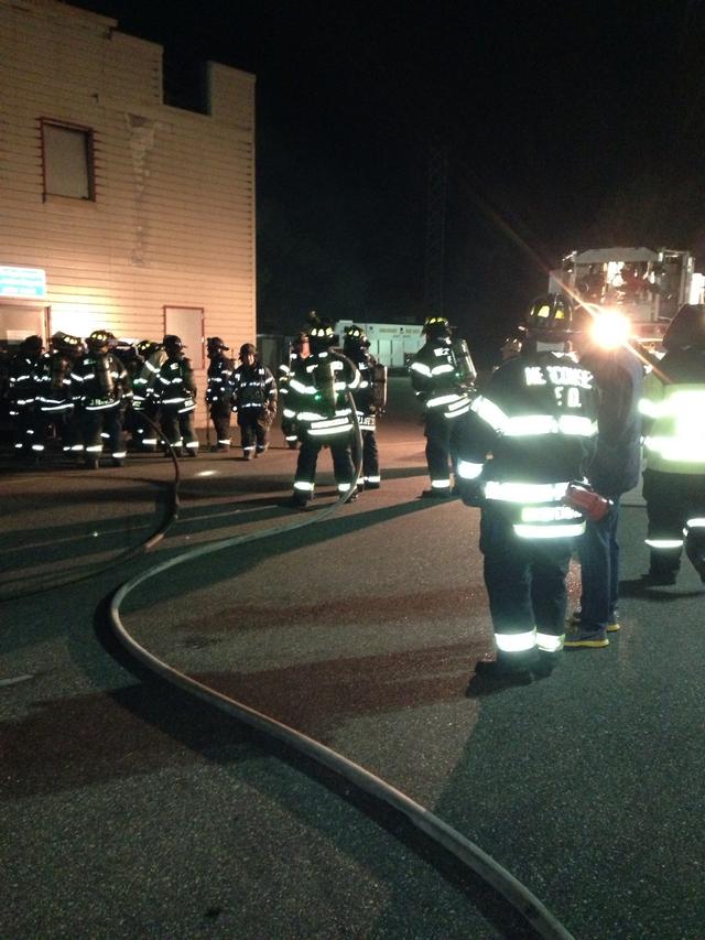 Photos - Nesconset Fire Department